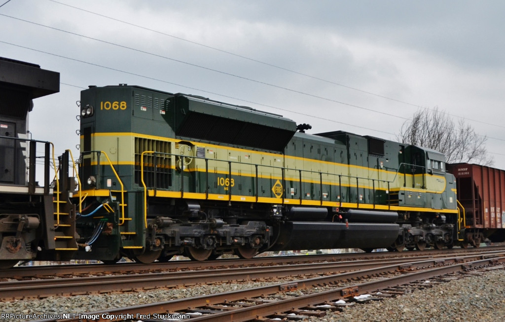 NS 1068
